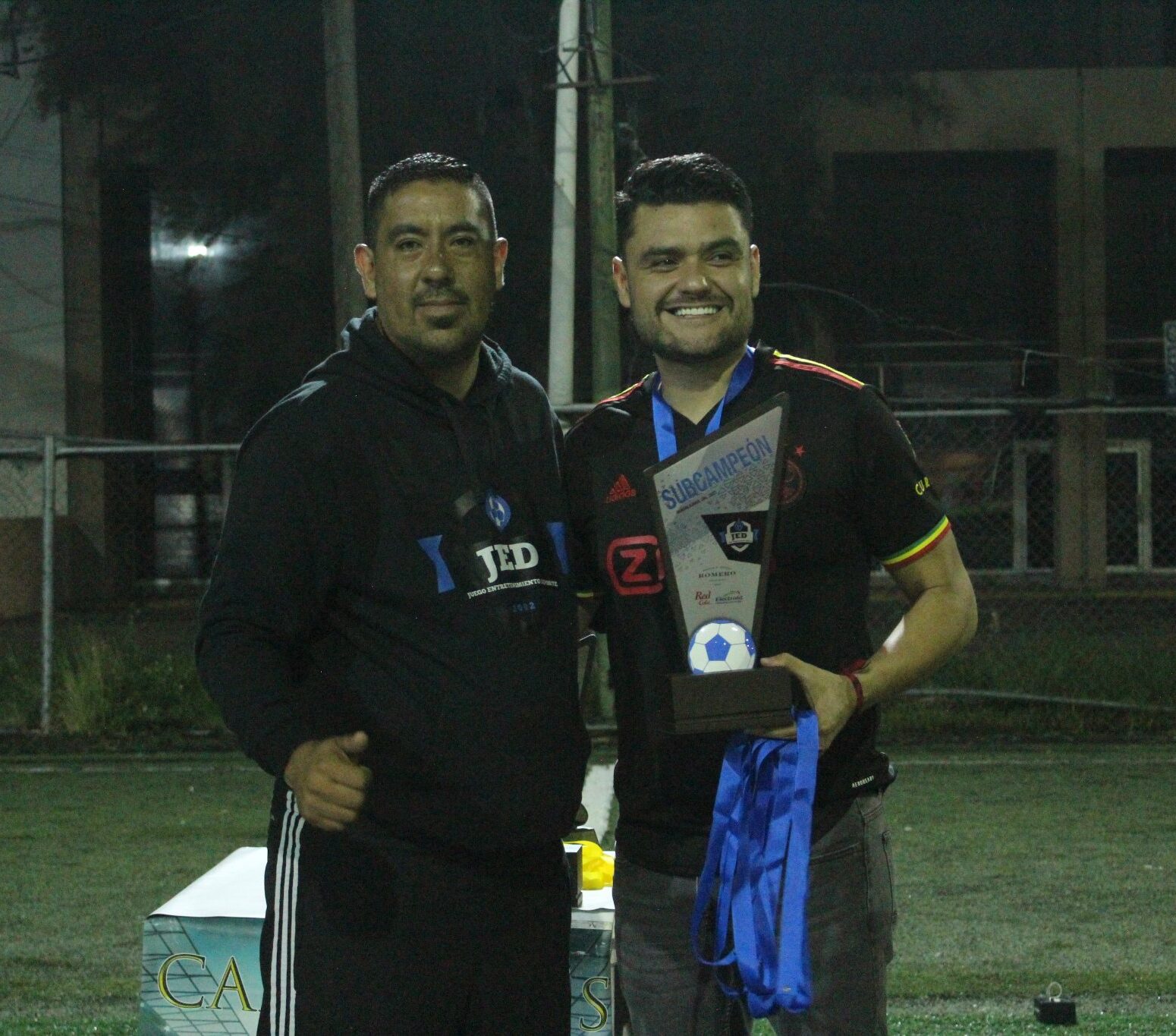 Galería – JED
